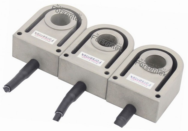 célula de carga del buñuelo