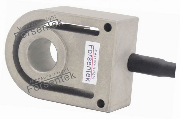 tipo célula de la lavadora de carga