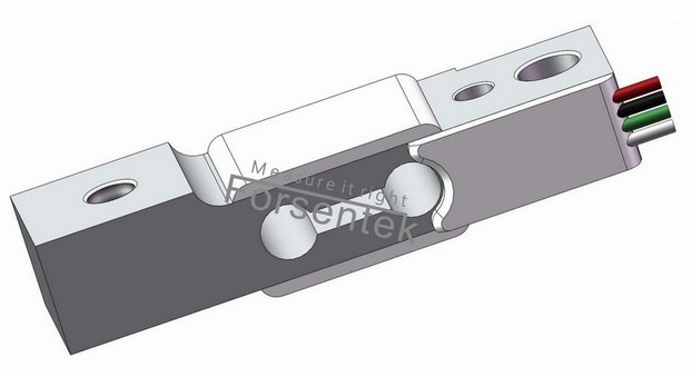 célula de carga micro