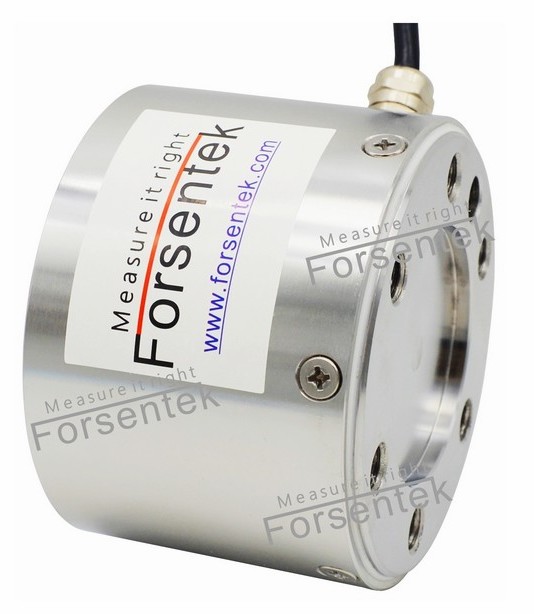 célula de carga de 3 ejes 50KN 100KN