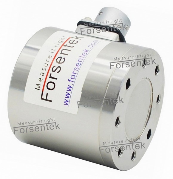 célula de carga de 2 ejes