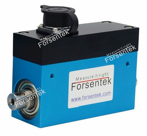 metro del esfuerzo de torsión