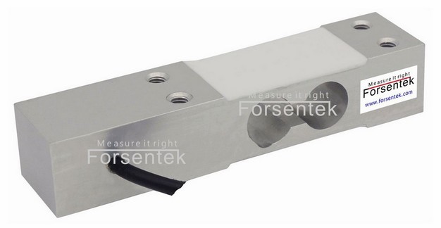 célula de carga 0-10V