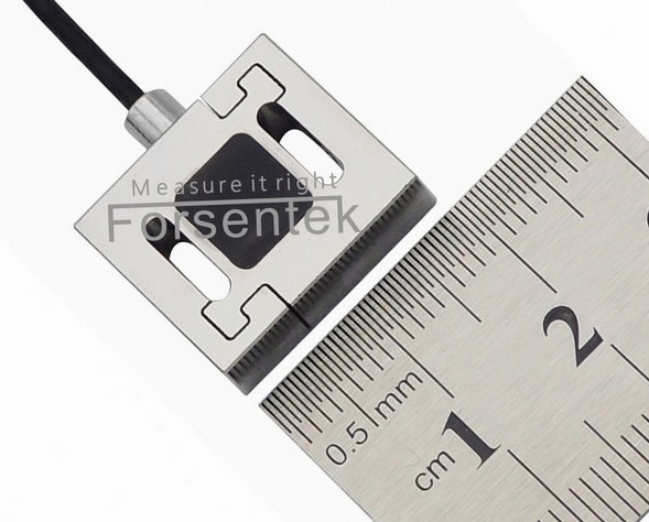 futek lsb200 de la célula de carga