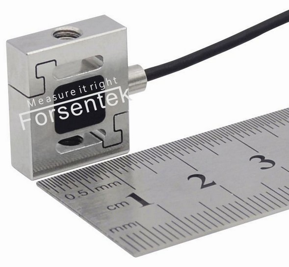 célula de carga del futek lsb200