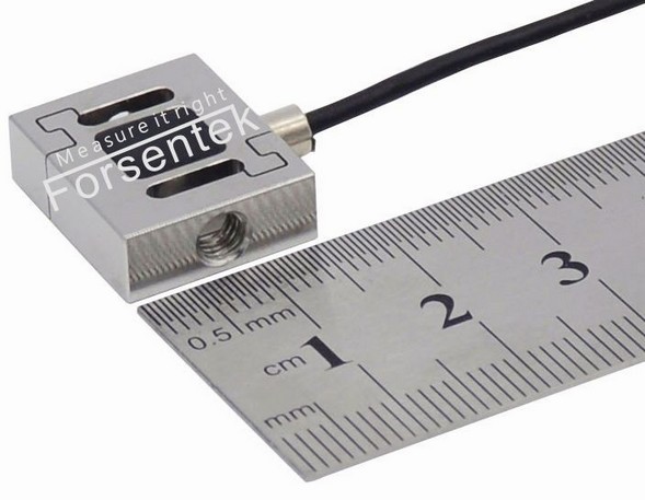 célula de carga miniatura lsb200