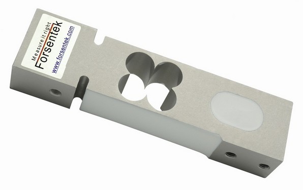 célula de carga del hbm sp4m