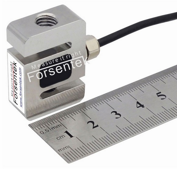 tipo transductor de s de la fuerza