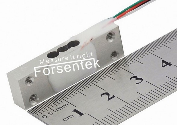 célula de carga del arduino