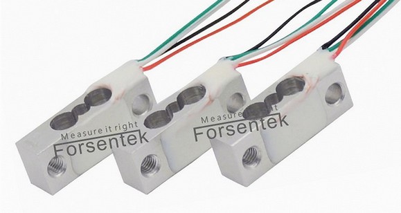 célula de carga subminiature