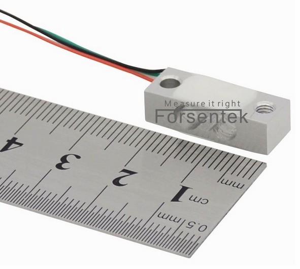 célula de carga micro