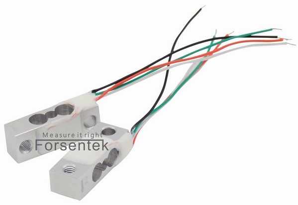 sensor micro de la carga