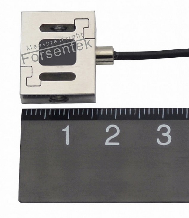 futek lsb200 de la célula de carga