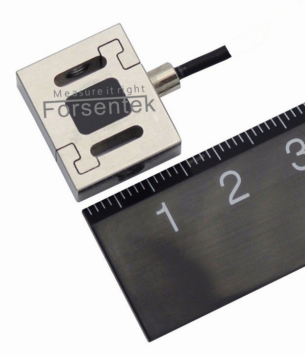 transductor miniatura de la fuerza