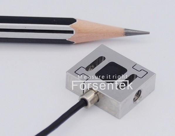 JR célula de carga miniatura del haz de s