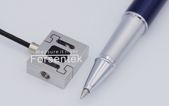 célula de carga miniatura del haz de s