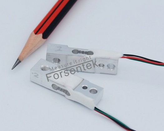 célula de carga 2kg