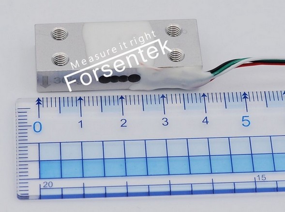 célula de carga miniatura