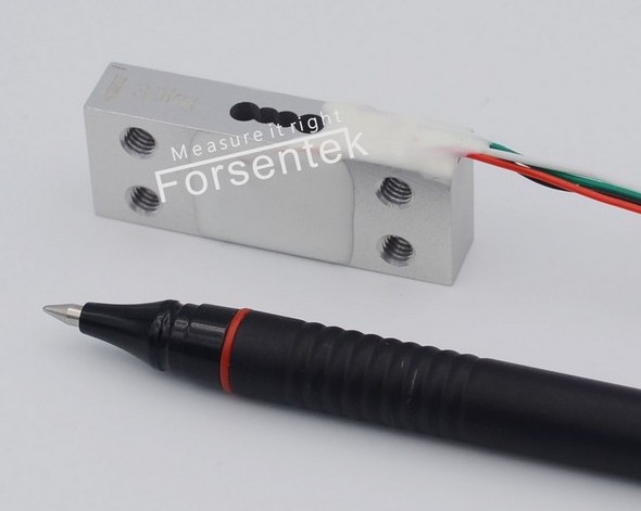 sensor miniatura de la carga