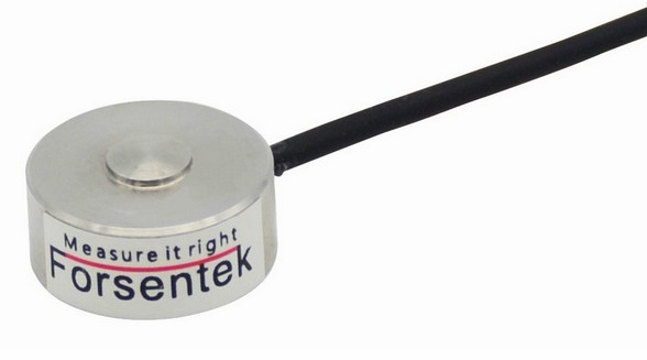 tipo célula de carga 3kn del botón 2kn