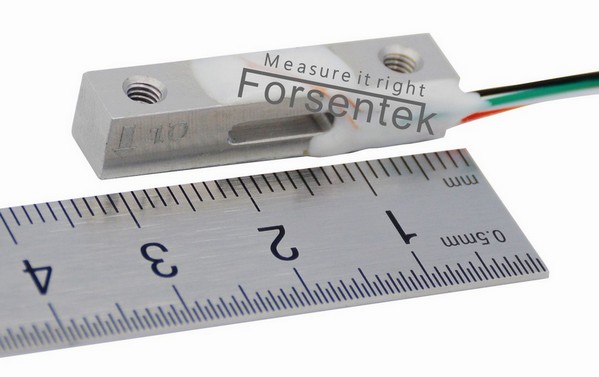 arduino de la célula de carga