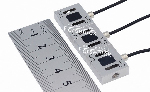 sensor de la fuerza 50N 10 lbf