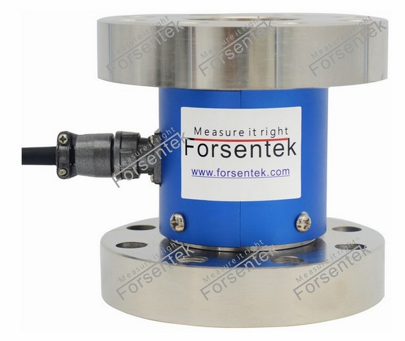 libra 500k en sensor del esfuerzo de torsión 600klb-en