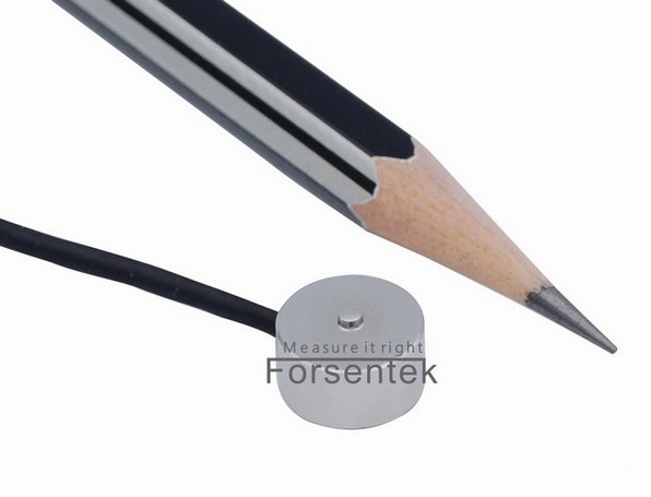 célula 5kg de la carga de compresión 50N