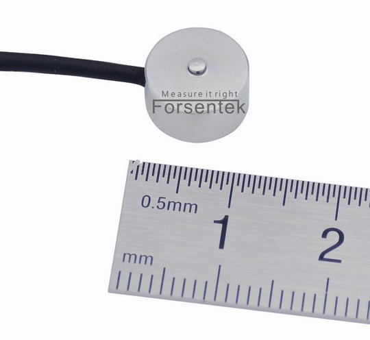 sensor 50N de la fuerza de compresión 5kg