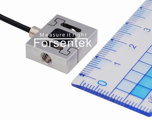 sensor 50N de la fuerza de compresión de la tensión 5kg