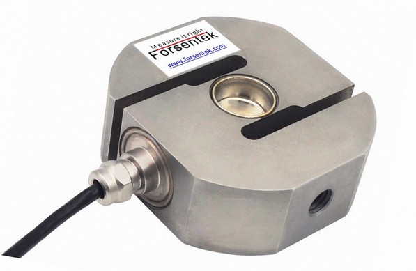 célula 10kN de la carga de compresión de la tensión 5kN