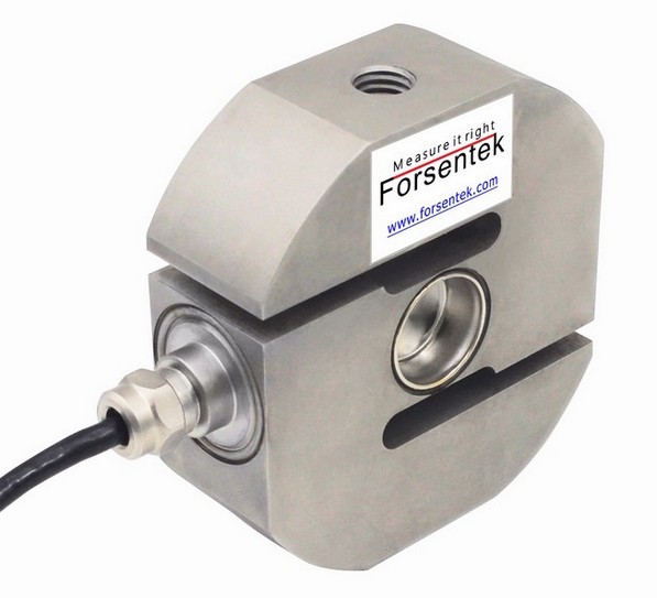 transductor 20kN de la fuerza de compresión de la tensión 10kN