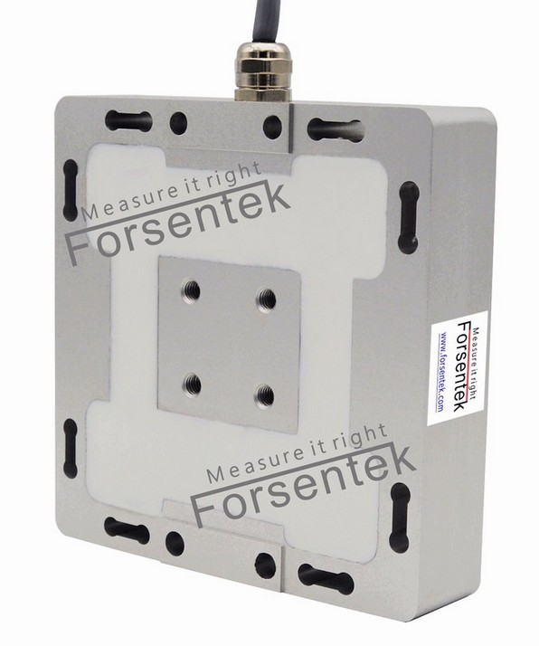 sensor multi de la fuerza del eje