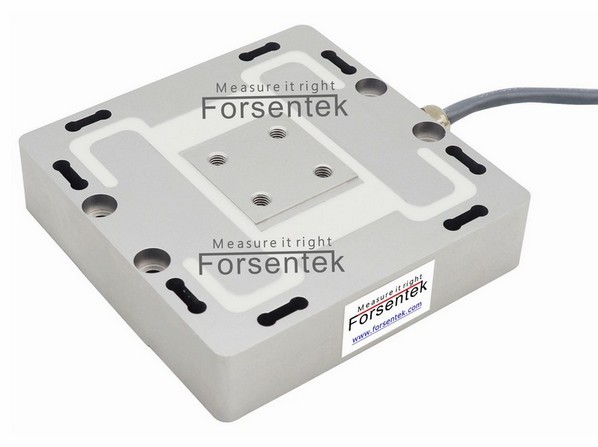 transductor multi de la fuerza del eje