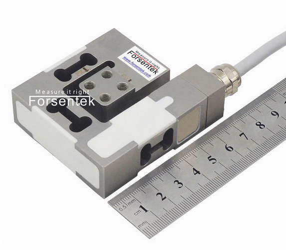 célula de carga multiaxial