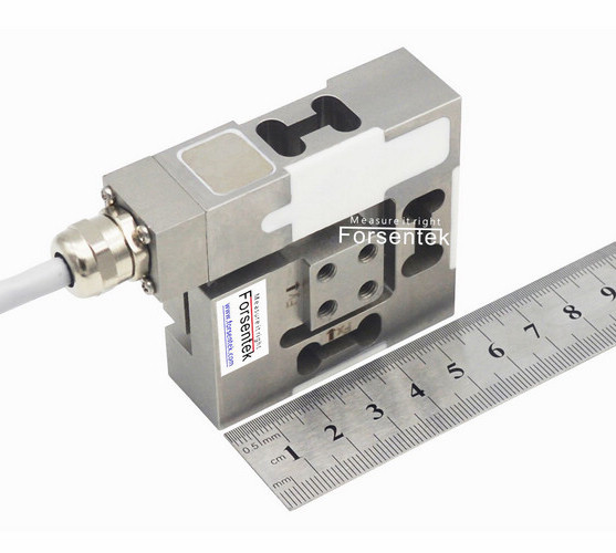 sensor multi 1000N de la fuerza del eje