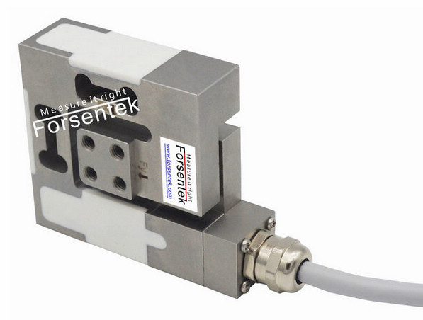 sensor multi 500N de la fuerza del eje