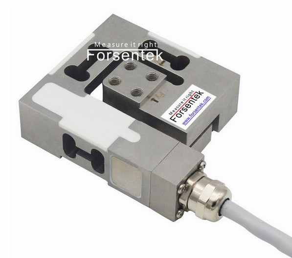 célula de carga de 3 ejes 20kg