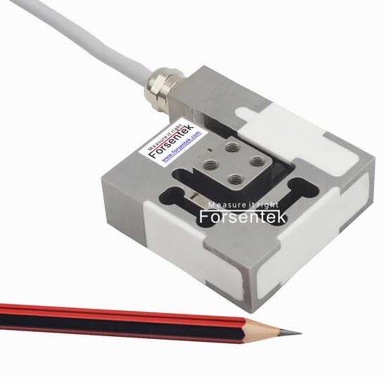 sensor multi 200N de la fuerza del eje