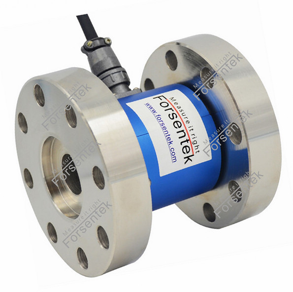 sensor del esfuerzo de torsión de la alta capacidad