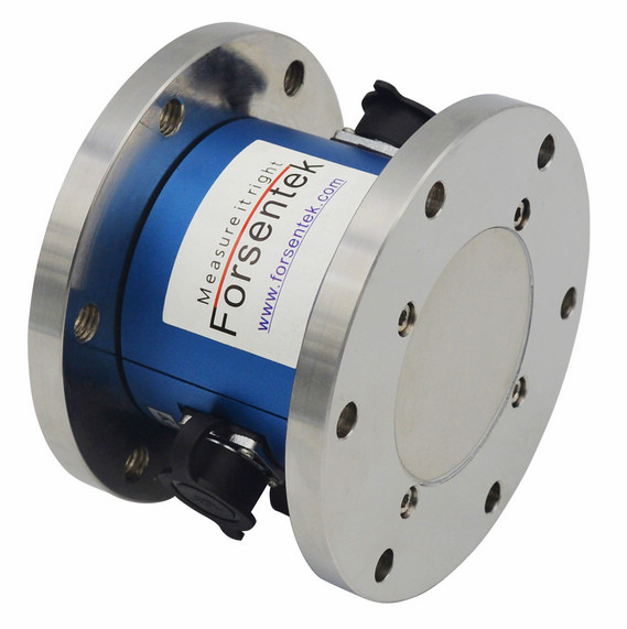 célula de carga de 3 ejes 1000kg