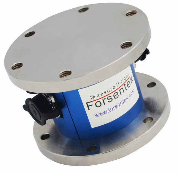 célula de carga de 3 ejes 500kg