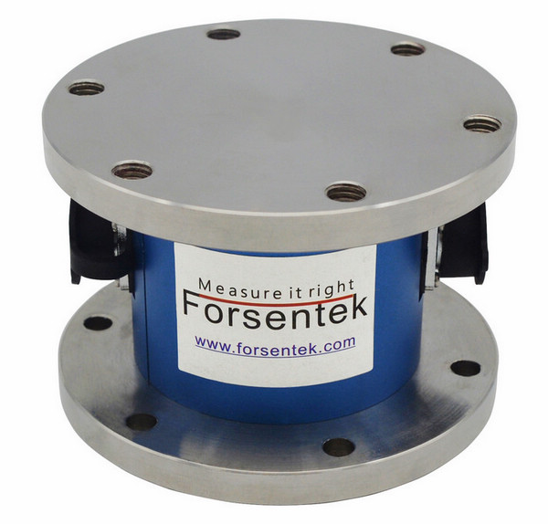 sensor tiraxial 3kN de la fuerza