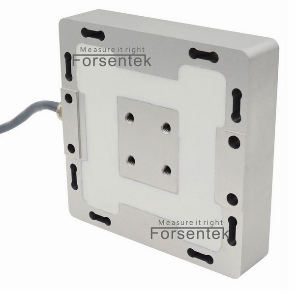 célula de carga de 3 ejes 200kN