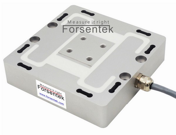 célula de carga multi del eje 200kN