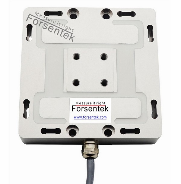 célula de carga de 3 ejes 50kN