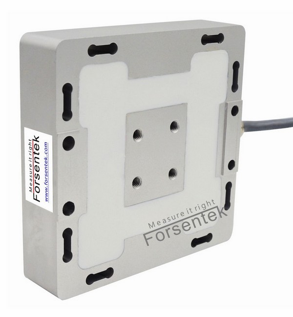 célula de carga multi del eje 50kN