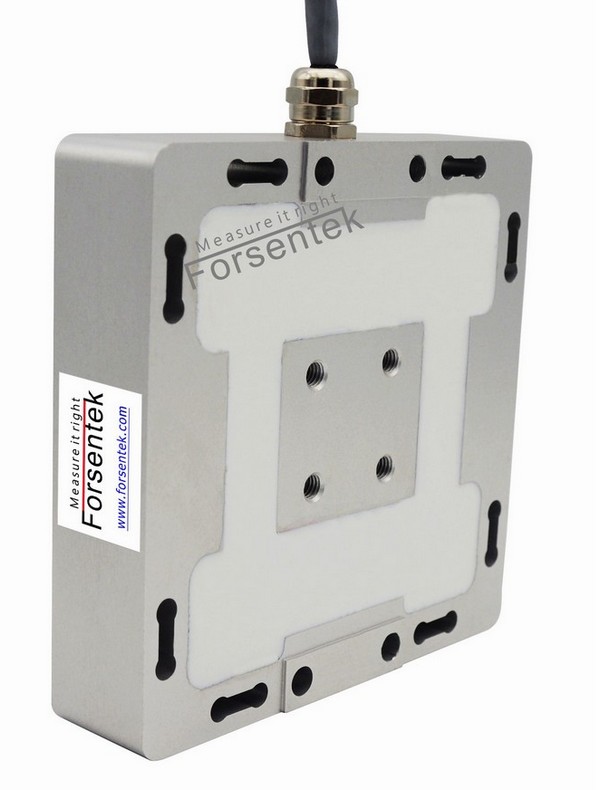 sensor triaxial 20kN de la fuerza