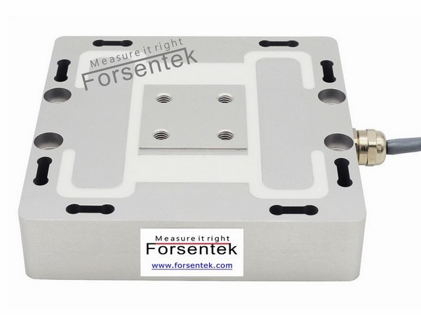 sensor 20kN de la fuerza de 3 ejes