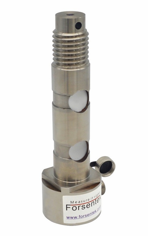 tipo sensor del perno de la fuerza